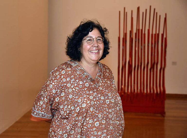 Sobre - Flávia Fernandes